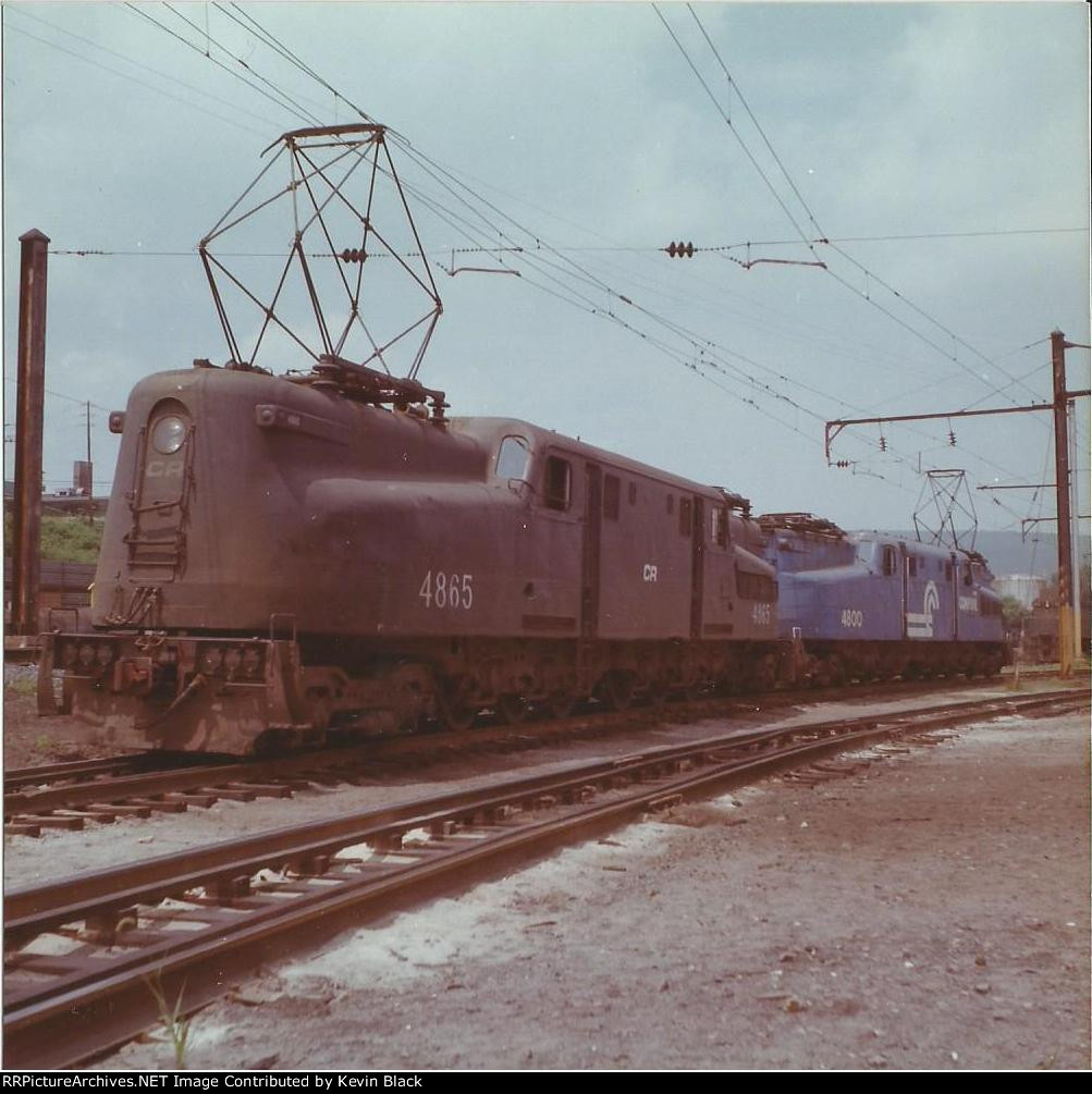 CR 4865 8/28/1979